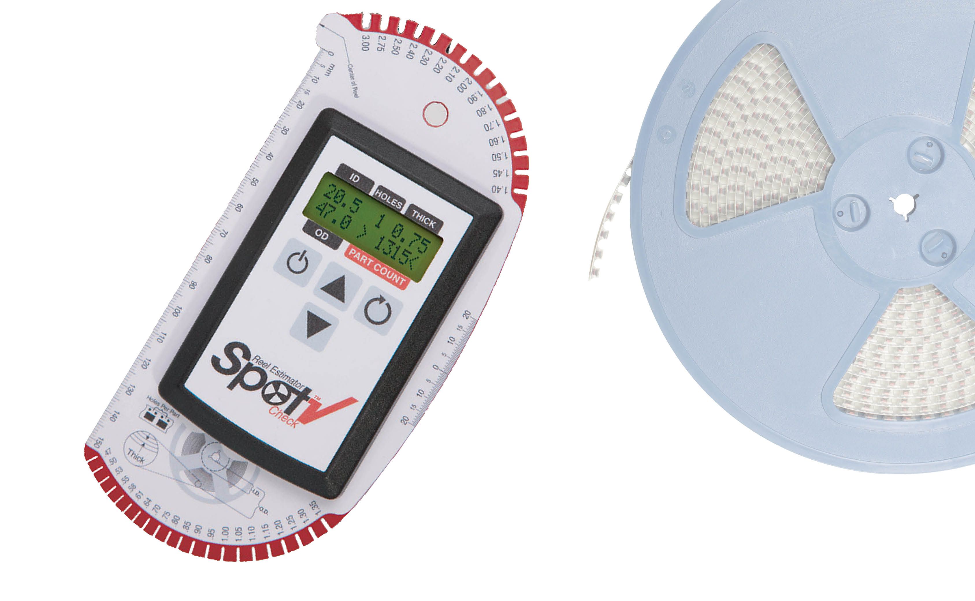 SMT shop | Shop SMT products ESD safe shoes, spare parts, SMD counters