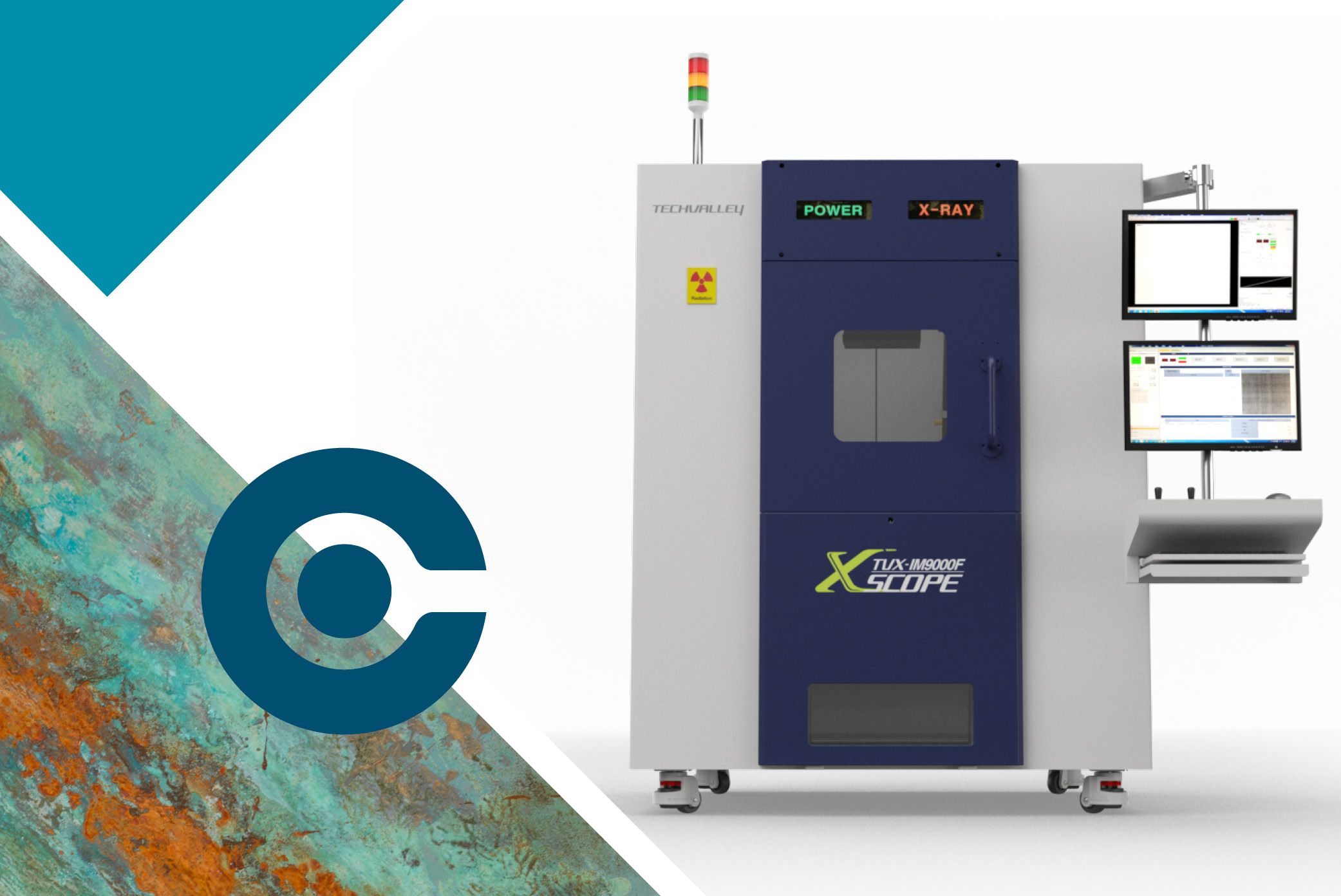 SPI, AOI, AXI | Automated PCB inspection | SMT inspection