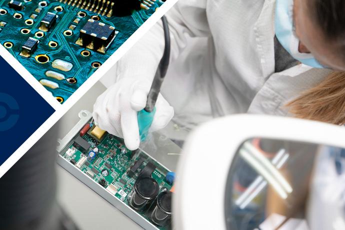 How to overcome nano soldering challenges with JBC nano soldering stations