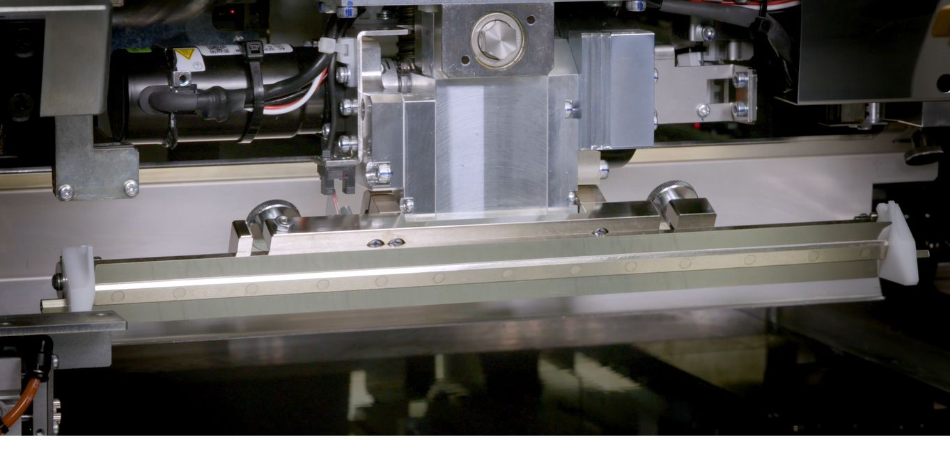 New Yamaha solder print squeegee innovation | Yamaha 3SR squeegee