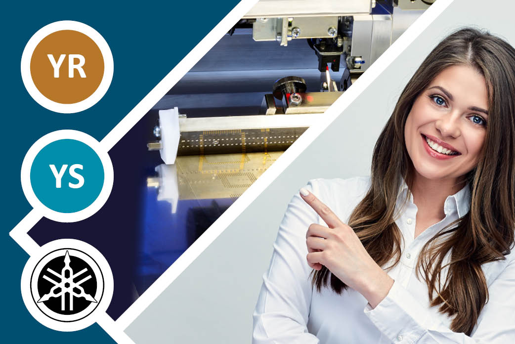 SMT Screen Printer | Solder paste screen printer | PCB Solder printing