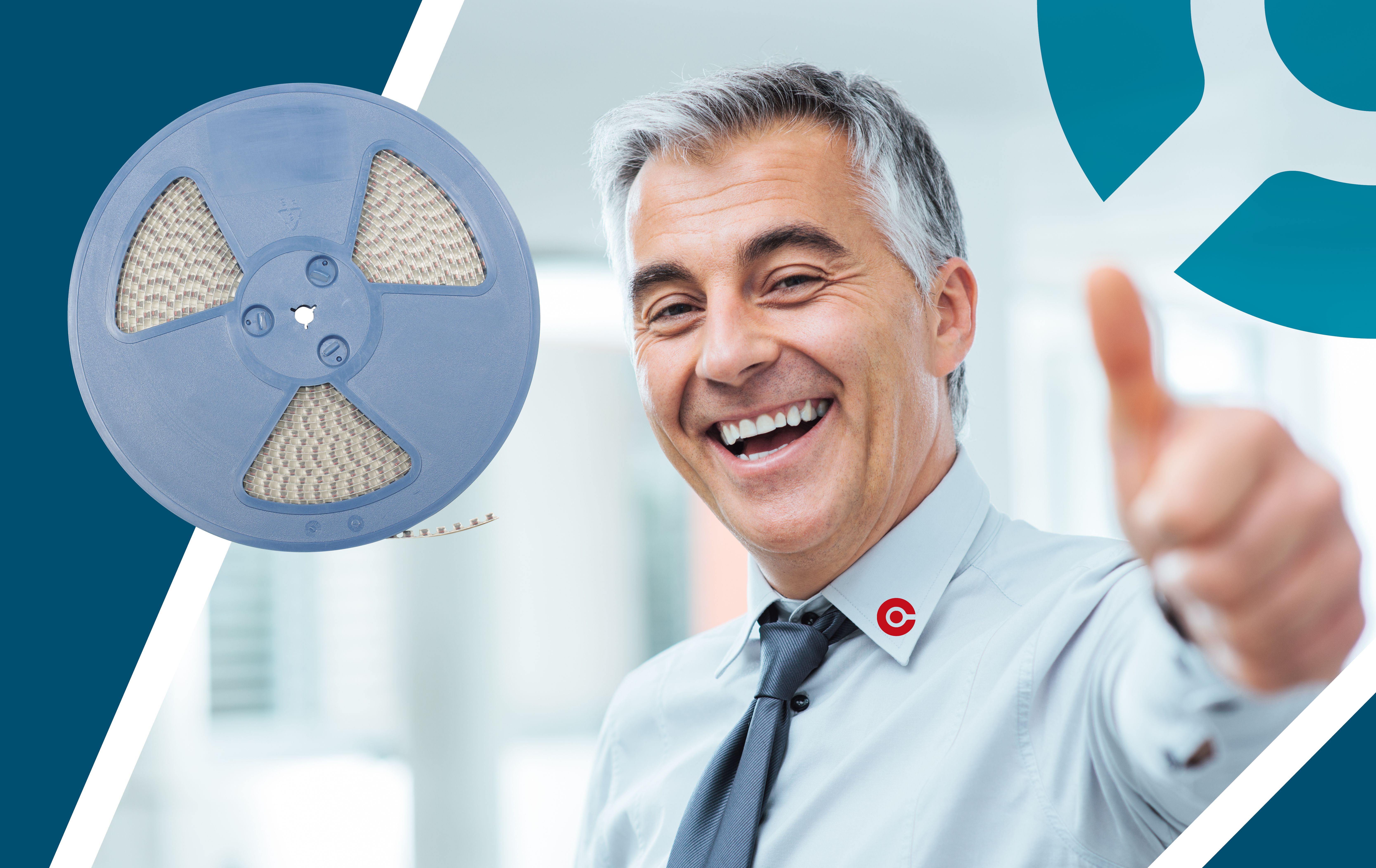 X-ray technology that push boundaries | x-ray component counter