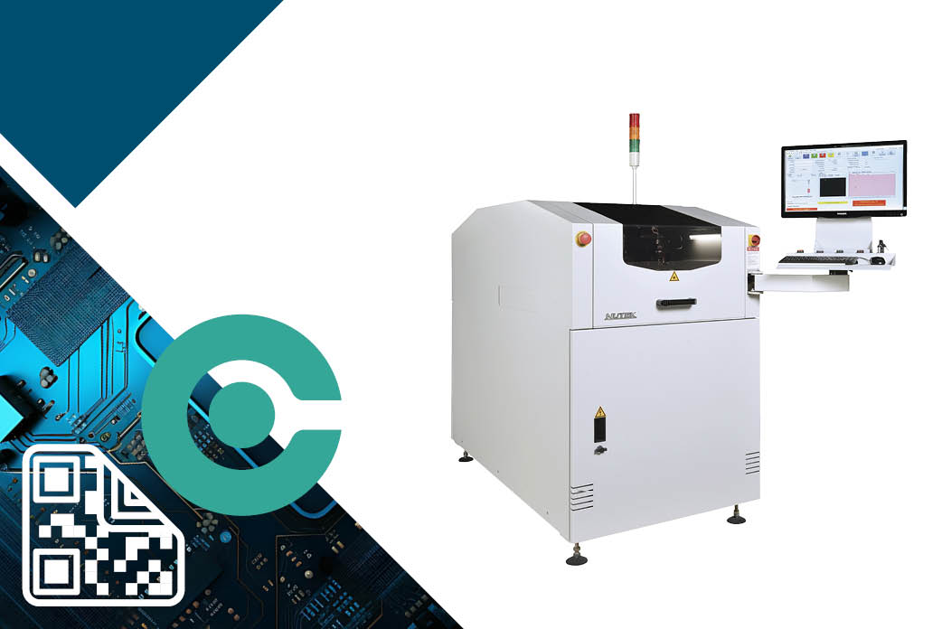 PCB Laser marker machinery | PCB Laser Marking system | PCB engraver