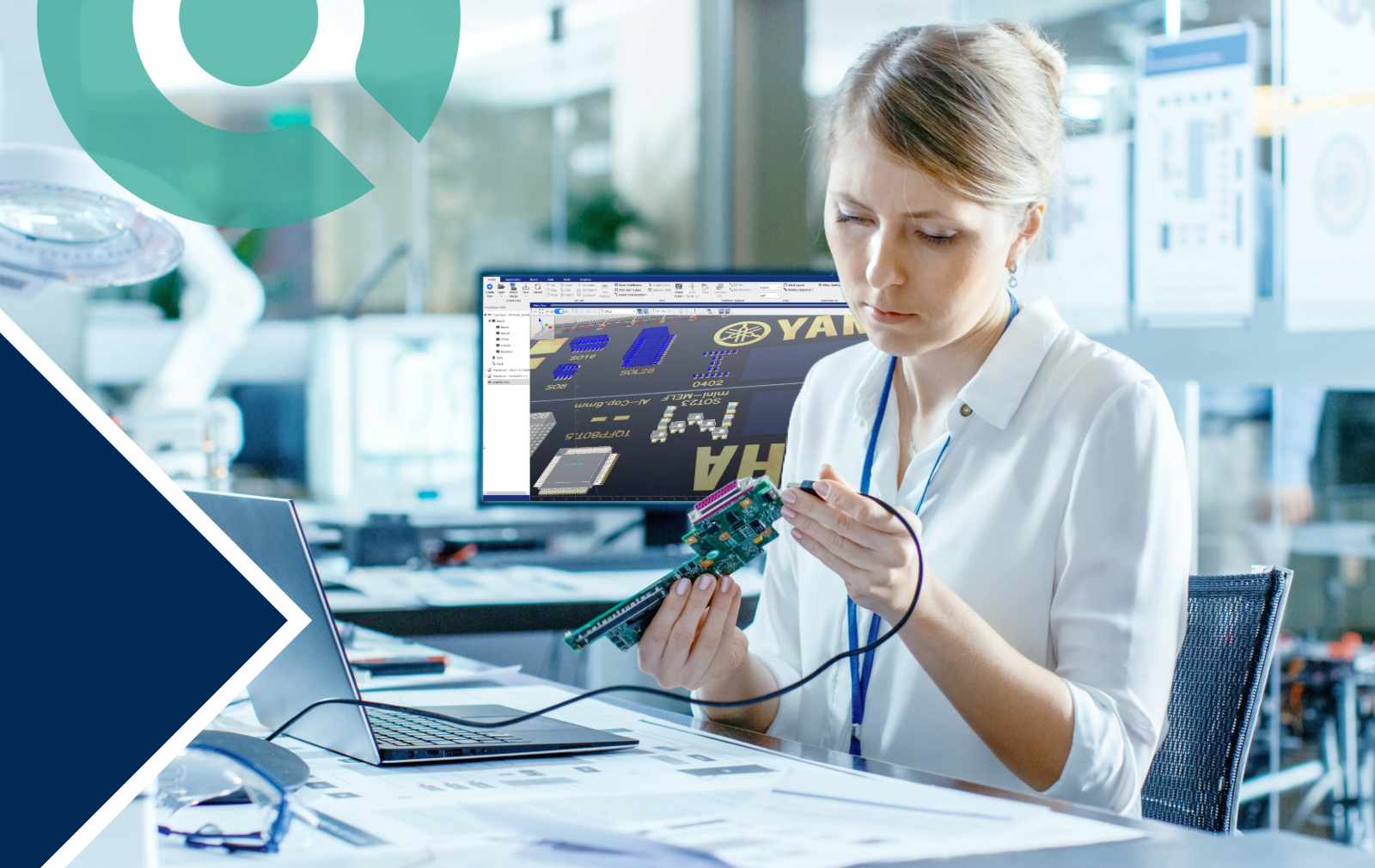 For PCB assembly professionals: Explore the advantages of Yamaha ...