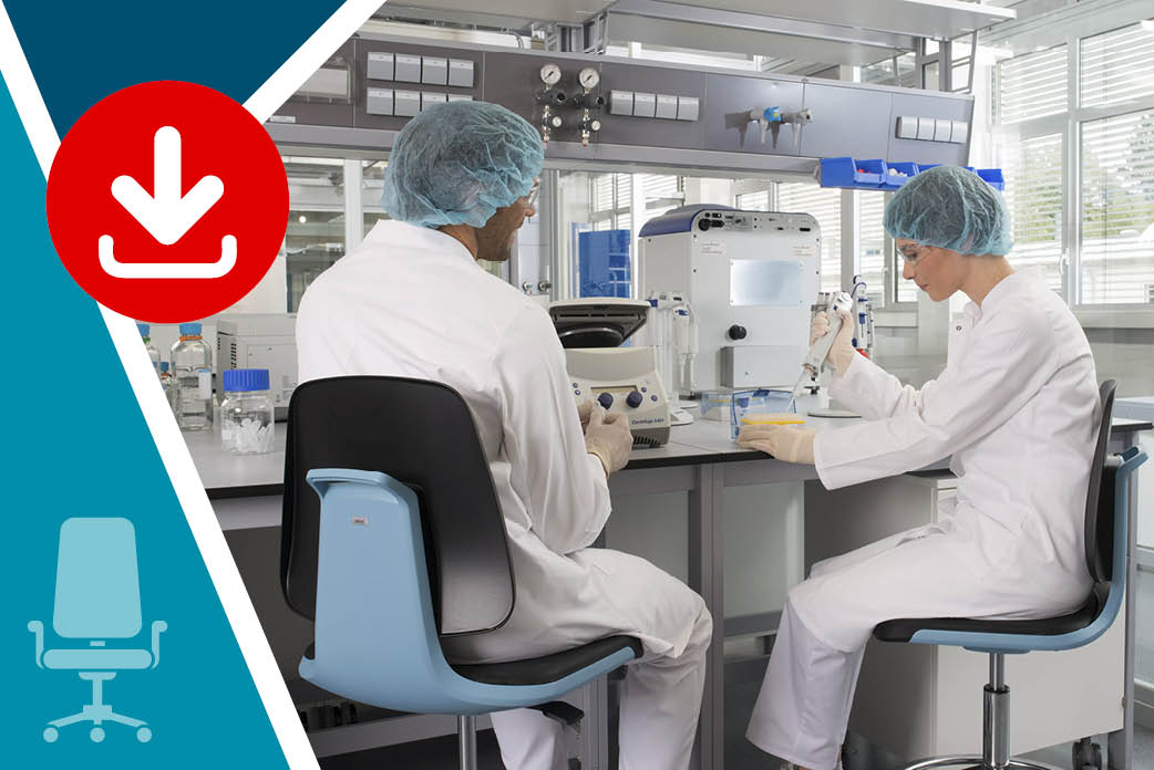 Office work chairs | ESD chairs | lab chairs | cleanroom chairs