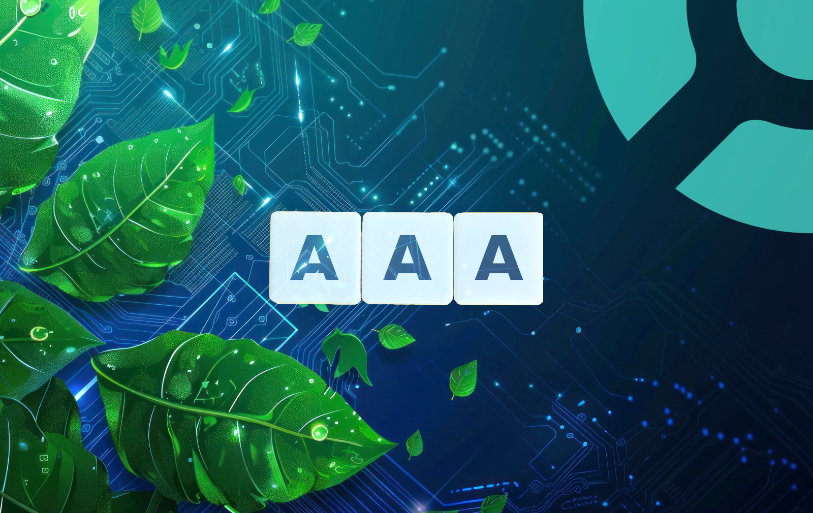 We’ve earned the AAA rating again - and what does that mean for you ...