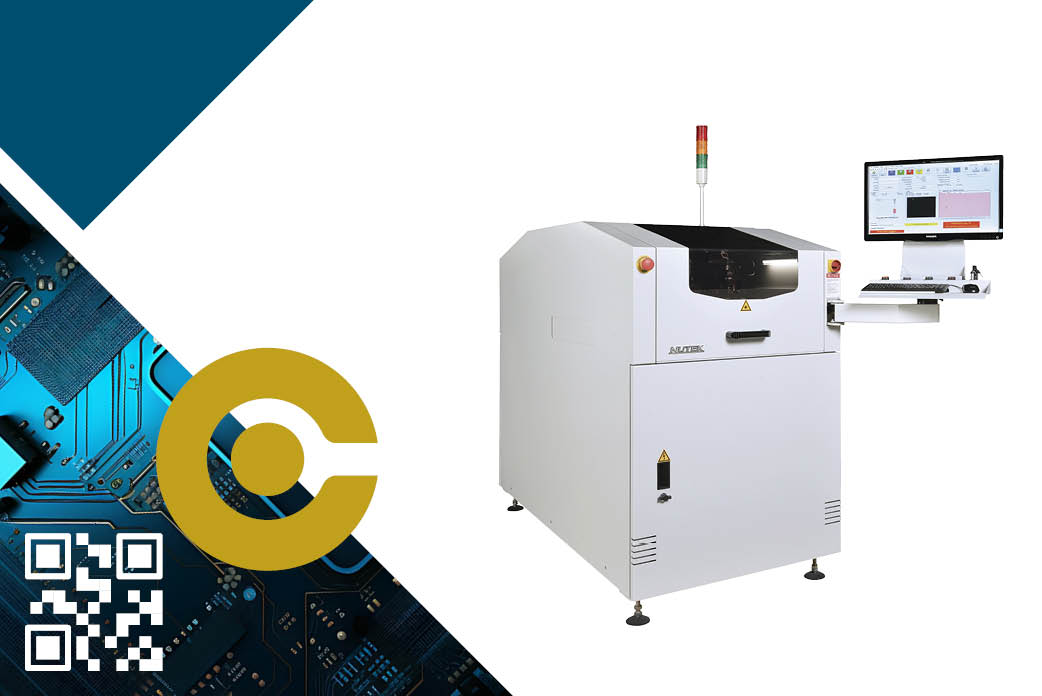 PCB Laser marker machinery | PCB Laser Marking system | PCB engraver
