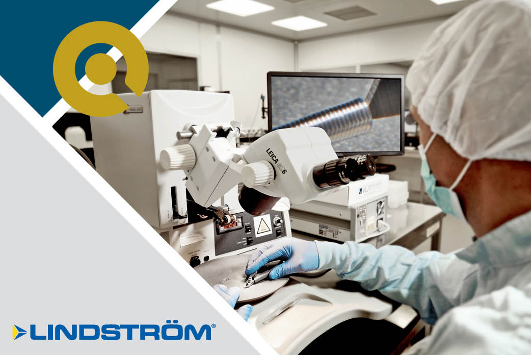 ESD tools for Electronics industry, medical & aerospace manufacturing