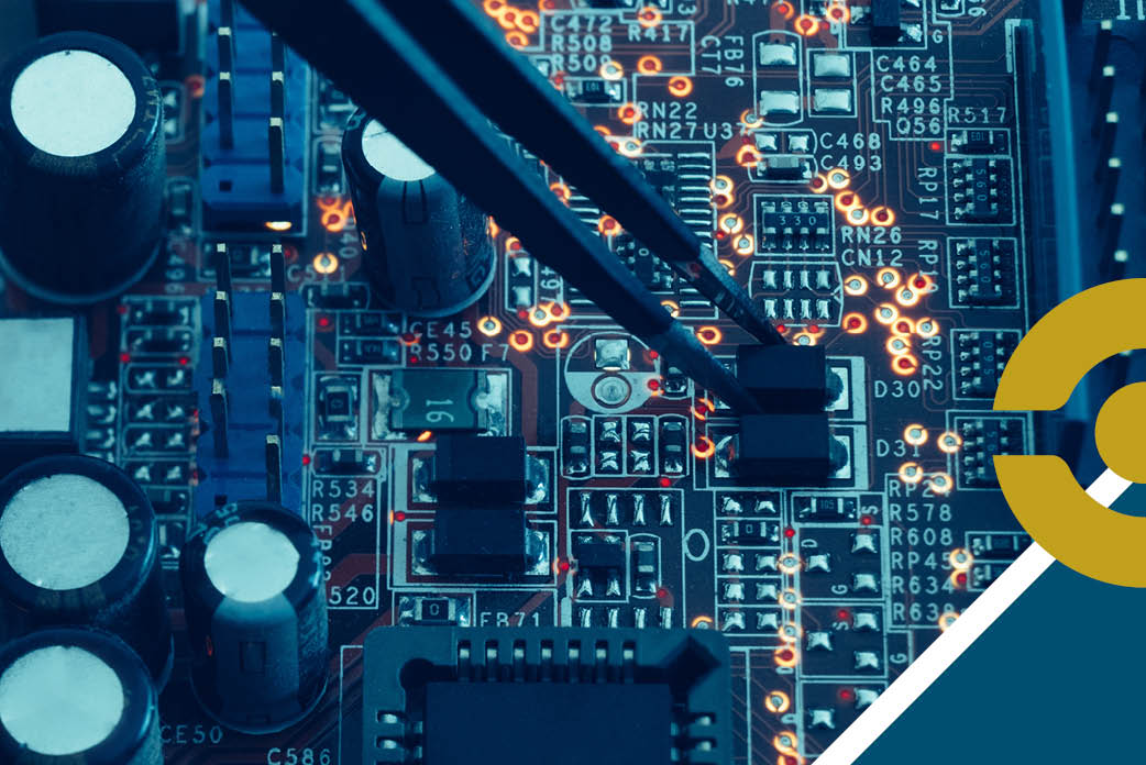 ESD tools for Electronics industry, medical & aerospace manufacturing