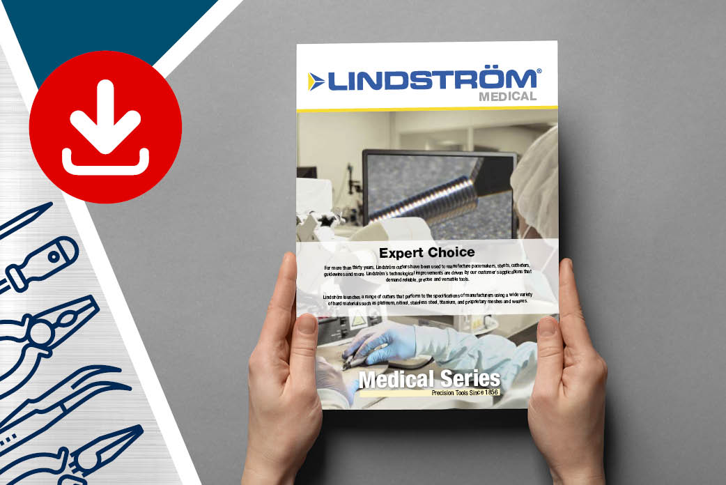 ESD tools for Electronics industry, medical & aerospace manufacturing