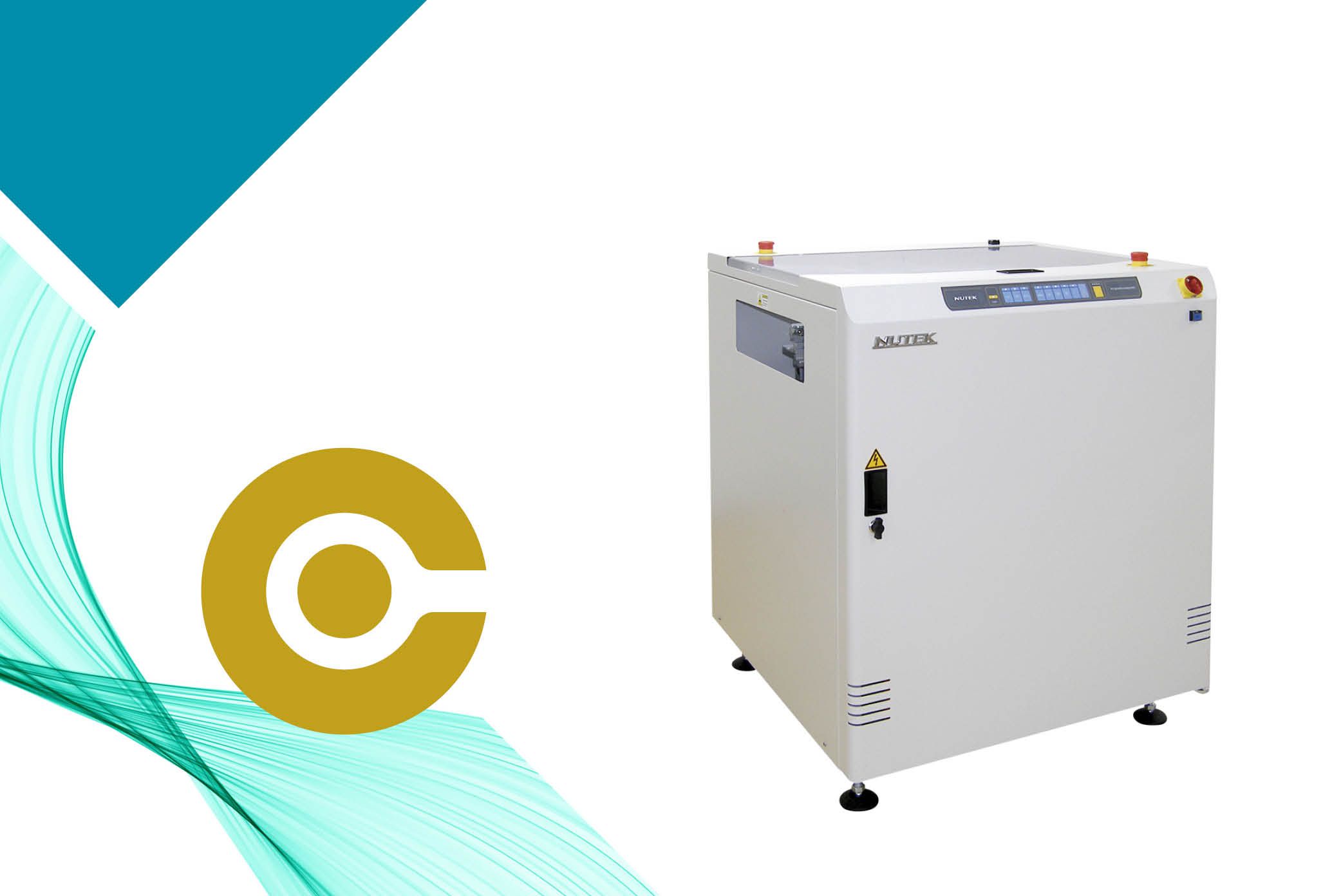 PCB Traffic control equipment | PCB traffic control conveyors | NUTEK